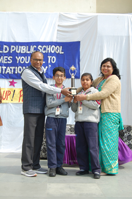 Rockfield Public School